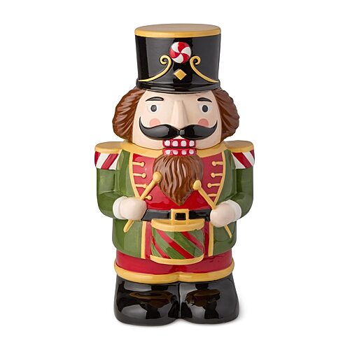 Click here for Certified International Nutcracker Parade Ceramic... prices