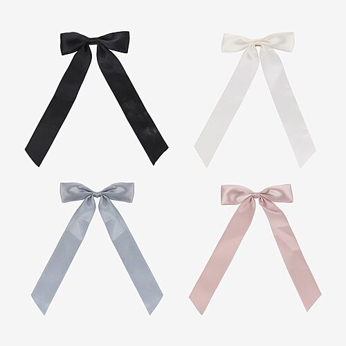 Click here for Bijoux Bar 4-pc. Hair Clip  One Size  Multiple Col... prices
