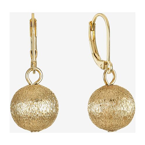 Click here for Monet Jewelry Beaded Womens Round Drop Earrings  O... prices