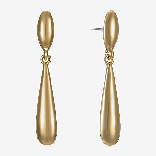 Click here for Liz Claiborne Double Womens Hypoallergenic Drop Ea... prices