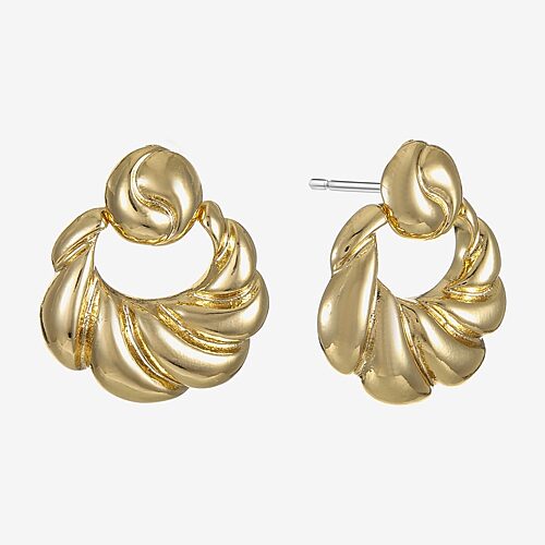 Click here for Monet Jewelry Womens Hypoallergenic Drop Earrings... prices