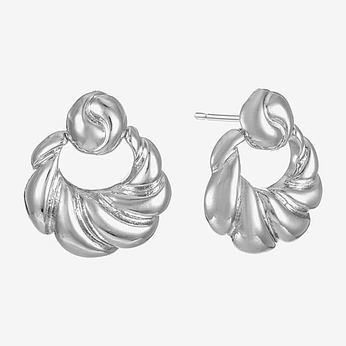 Click here for Monet Jewelry Womens Hypoallergenic Drop Earrings... prices