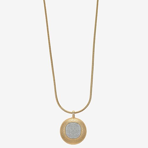 Click here for Monet Jewelry Womens 17 Inch Pendant Necklace  One... prices