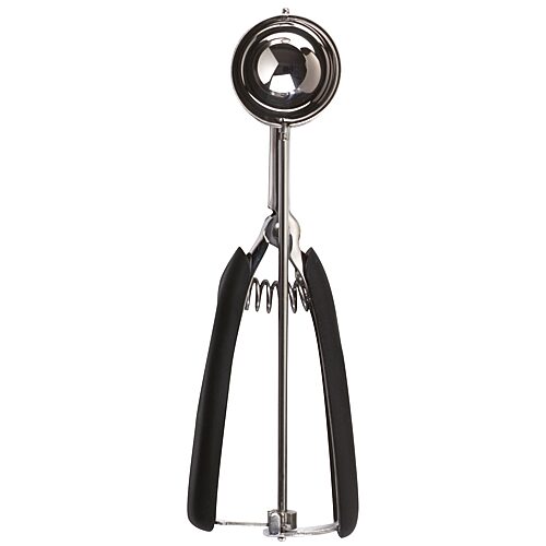 Click here for OXO Medium Cookie Scoop  One Size  Gray prices