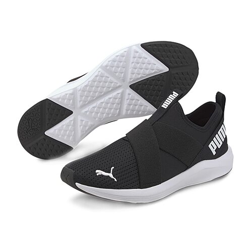 Click here for PUMA Prowl Alt Womens Training Shoes  8 Medium  Bl... prices