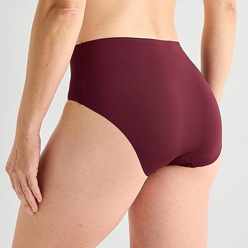 Click here for Liz Claiborne Wonderful Edge No Show Brief Panty... prices