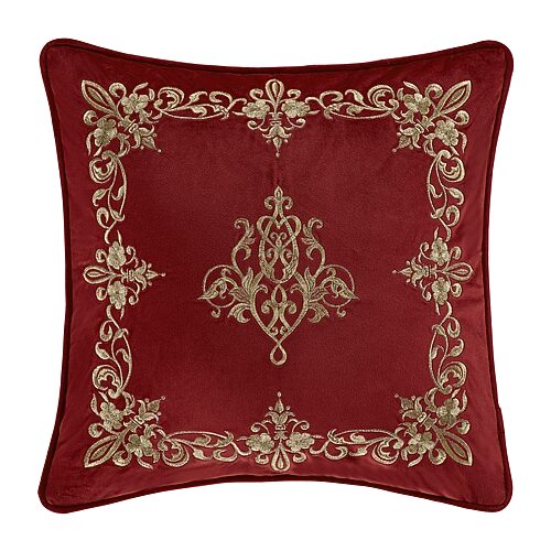 Click here for J Queen New York Noelle Decorative Pillow  18 x 18... prices