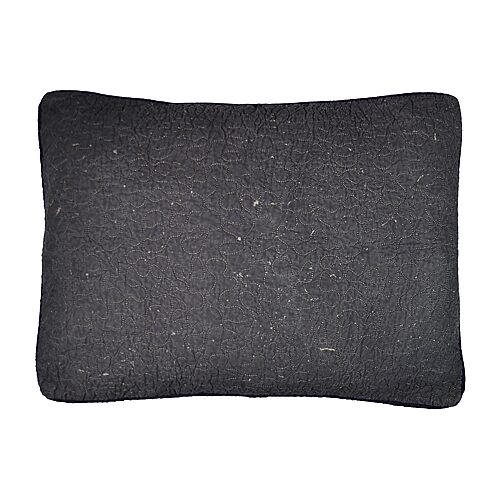 Click here for Donna Sharp Moonlit Cabin Pillow Sham  One Size  B... prices