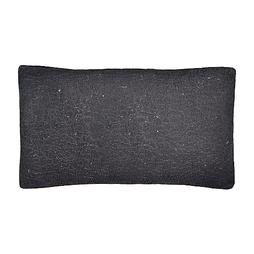 Click here for Donna Sharp Moonlit Cabin Pillow Sham  One Size  B... prices