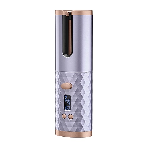 Click here for Conair Cordless Auto Curler  One Size prices