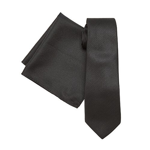 Click here for Shaquille ONeal XLG Tie Set  One Size  Black prices