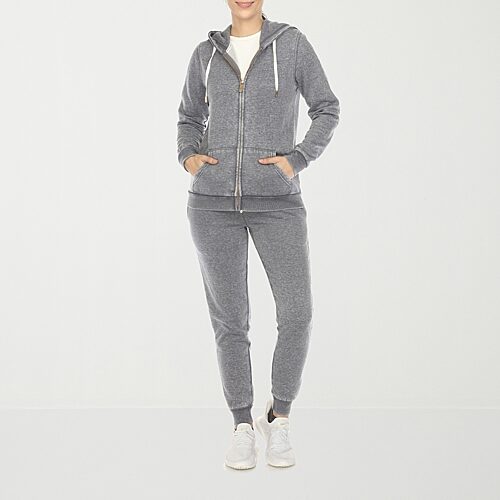 Click here for White Mark 2-pc. Track Suit  Small  Gray prices