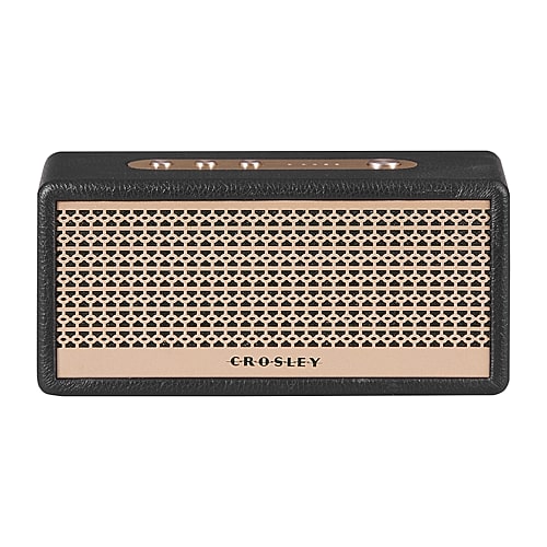 Click here for Crosley Montero Small Portable Speaker  One Size... prices