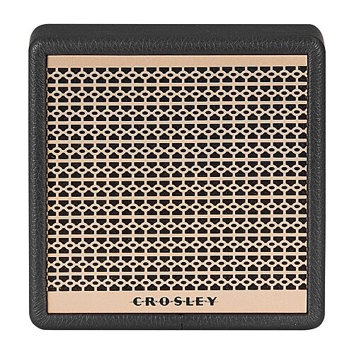 Click here for Crosley Montero Mini Portable Speaker  One Size  B... prices