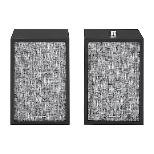 Click here for Crosley S200 Stereo Powered Bluetooth Bookshelf Sp... prices
