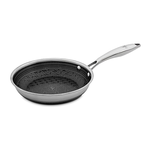 Click here for Hells Kitchen Ceramic Hybrid Nonstick 8 Fry Pan -... prices