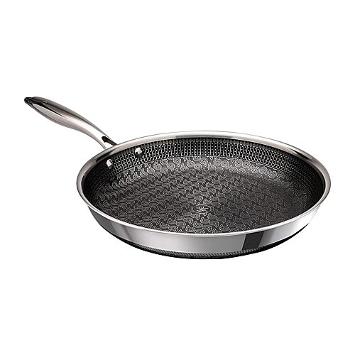 Click here for Hells Kitchen Ceramic Hybrid Nonstick 11 Frypan -... prices