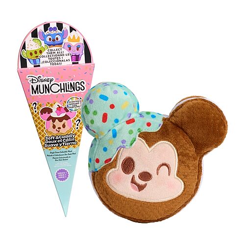Click here for Disney Collection Munchlings Assorted Surprise Col... prices