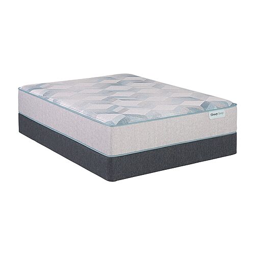 Click here for BeautySleep Dream Weaver 12.5 Plush Tight Top - Ma... prices