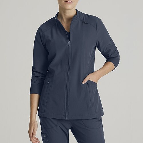 Click here for Barco One Bow894 Venture 4-Pocket Banded Collar Wa... prices