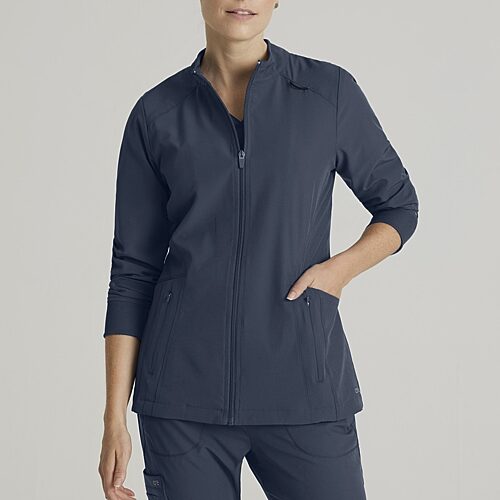 Click here for Barco One Bow894 Venture 4-Pocket Banded Collar Wa... prices