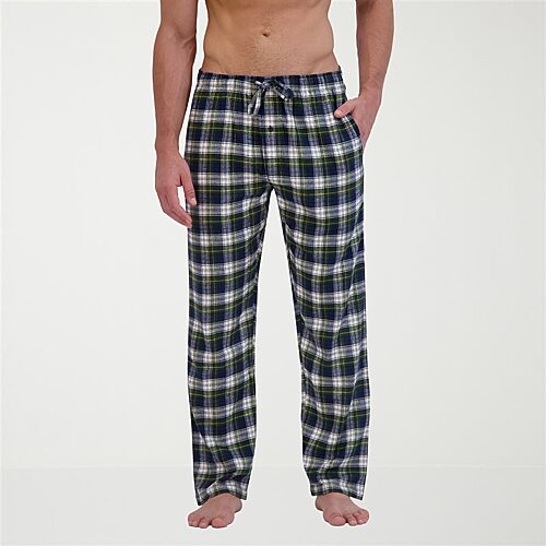 Click here for Hanes Mens Flannel Pajama Pants  X-large  Blue prices