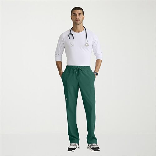 Click here for Skechers Skp718 Compass 5-Pocket Elastic Waistband... prices