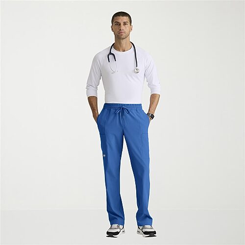 Click here for Skechers Skp718 Compass 5-Pocket Elastic Waistband... prices