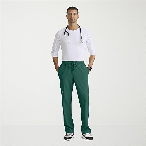 Click here for Skechers Skp718 Compass 5-Pocket Elastic Waistband... prices