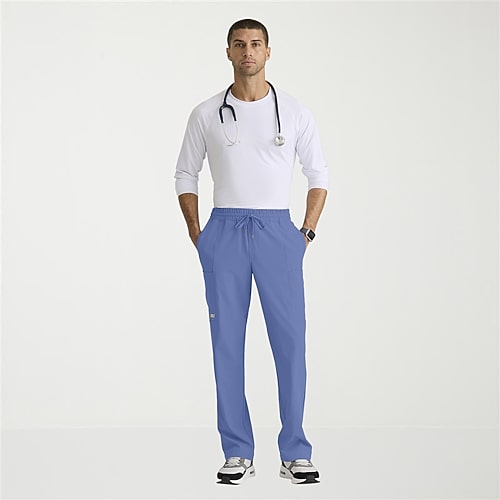 Click here for Skechers Skp718 Compass 5-Pocket Elastic Waistband... prices