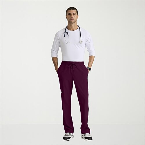 Click here for Skechers Skp718 Compass 5-Pocket Elastic Waistband... prices