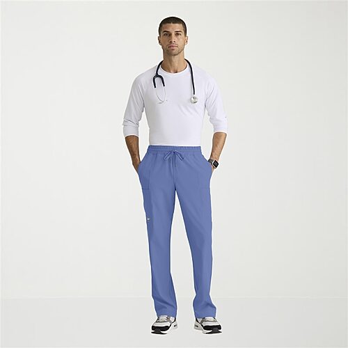 Click here for Skechers Skp718 Compass 5-Pocket Elastic Waistband... prices