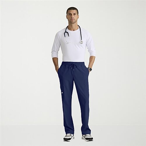 Click here for Skechers Skp718 Compass 5-Pocket Elastic Waistband... prices