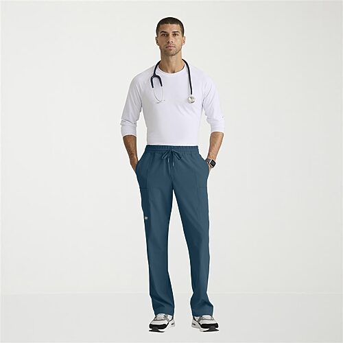 Click here for Skechers Skp718 Compass 5-Pocket Elastic Waistband... prices