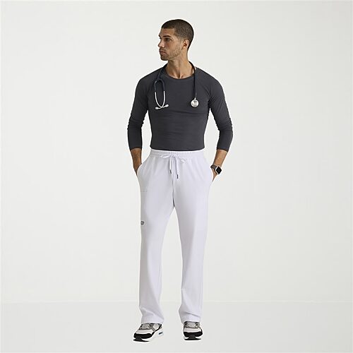 Click here for Skechers Skp718 Compass 5-Pocket Elastic Waistband... prices