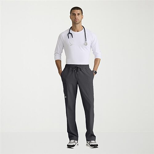 Click here for Skechers Skp718 Compass 5-Pocket Elastic Waistband... prices