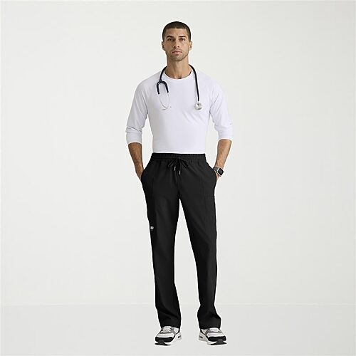 Click here for Skechers Skp718 Compass 5-Pocket Elastic Waistband... prices