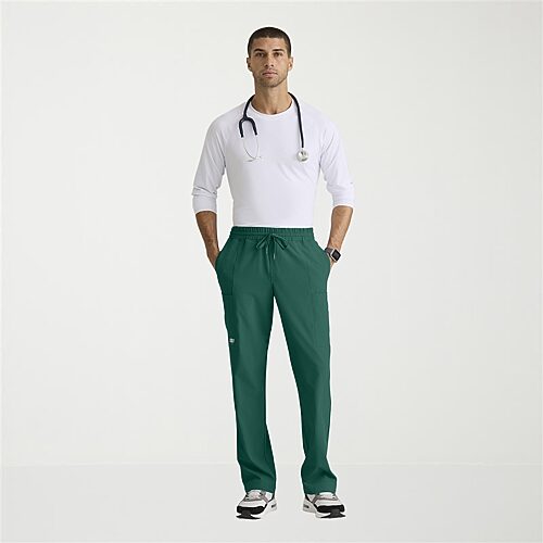 Click here for Skechers Skp718 Compass 5-Pocket Elastic Waistband... prices