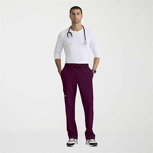 Click here for Skechers Skp718 Compass 5-Pocket Elastic Waistband... prices