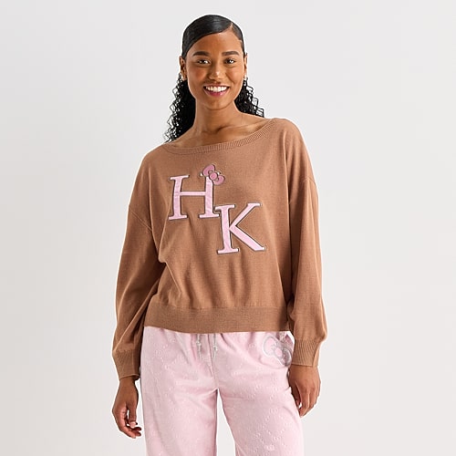 Click here for Juniors Girls Night In Off The Shoulder Womens Boa... prices