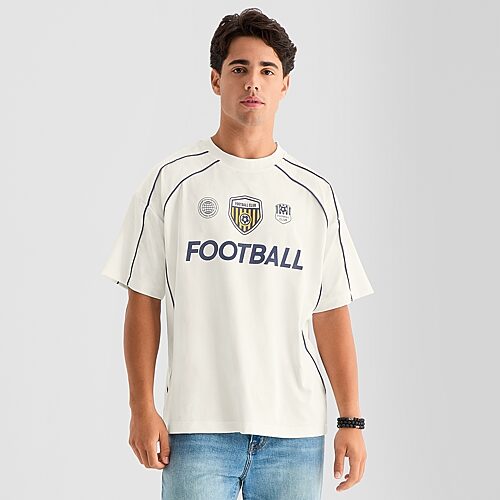 Click here for Arizona Mens Crew Neck Short Sleeve Jersey  Xx-lar... prices