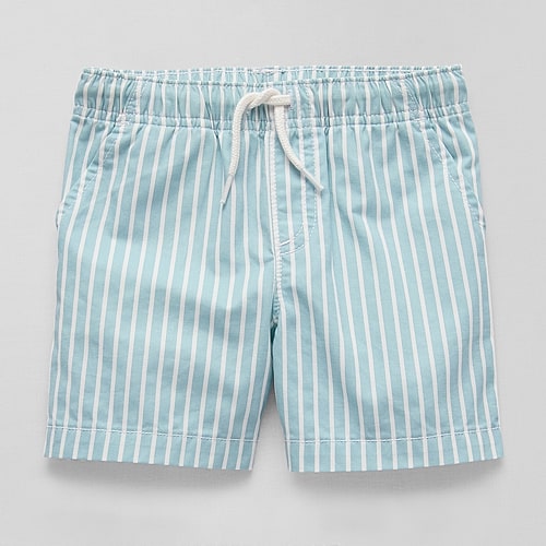 Click here for Okie Dokie Toddler & Little Boys Pull-On Short  5t... prices