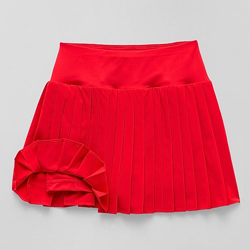 Click here for Xersion Little & Big Kid Girls Skort  Small (7-8)... prices