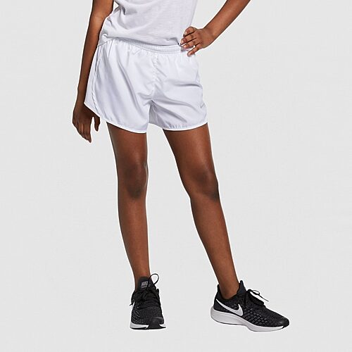 Click here for Nike Dri-Fit Tempo Big Kid Girls Running Short  Sm... prices