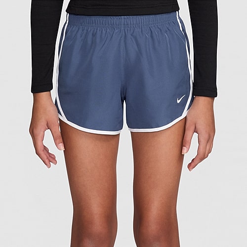 Click here for Nike Dri-Fit Tempo Big Kid Girls Running Short  Sm... prices