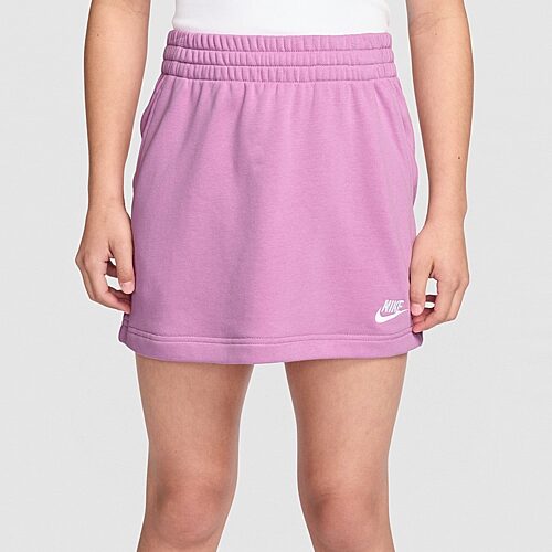 Click here for Nike Club Big Kid Girls Mini Active A-Line Skirt... prices