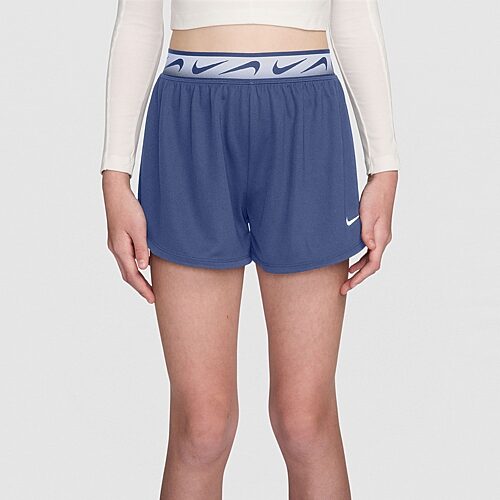 Click here for Nike Dri-Fit Dash Big Kid Girls High Rise Running... prices