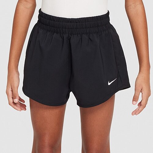 Click here for Nike Dri-Fit One Big Kid Girls High Rise Running S... prices