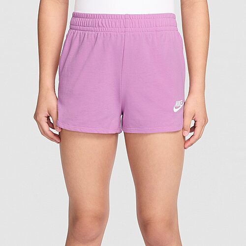 Click here for Nike Big Kid Girls High Rise Running Short  Large... prices