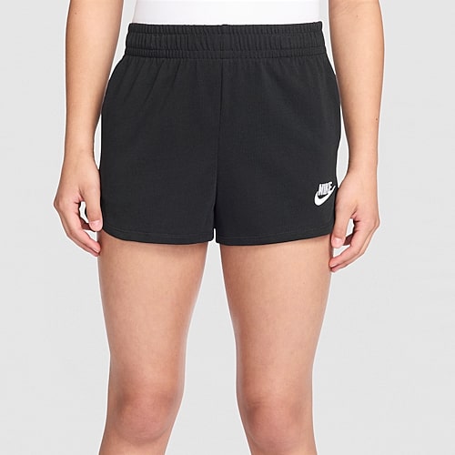 Click here for Nike Big Kid Girls High Rise Running Short  Small... prices